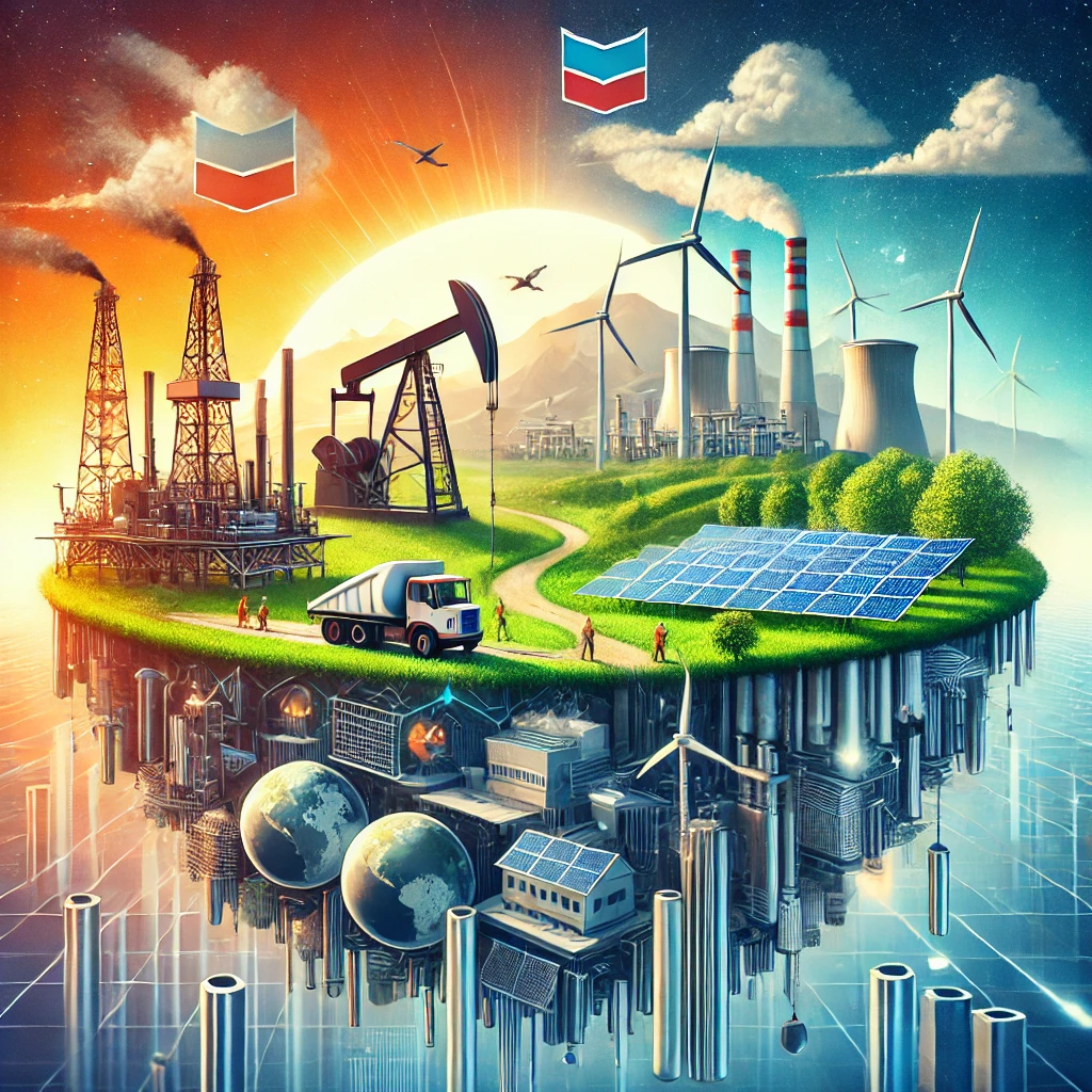 Fintechzoom Chevron Stock - Maximize Your Investment with Real-Time ...