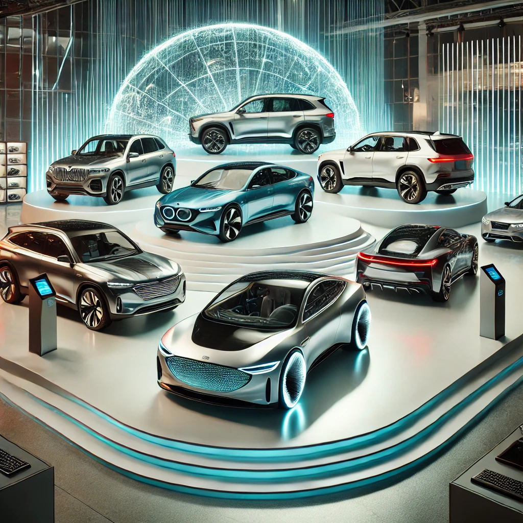 Discover the Best Cars of 2020: A Guide to Innovation and Performance