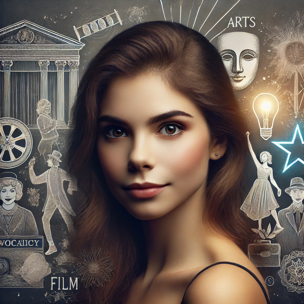 Kiki Slyvanowicz: Rising Star Shaping Entertainment & Advocacy