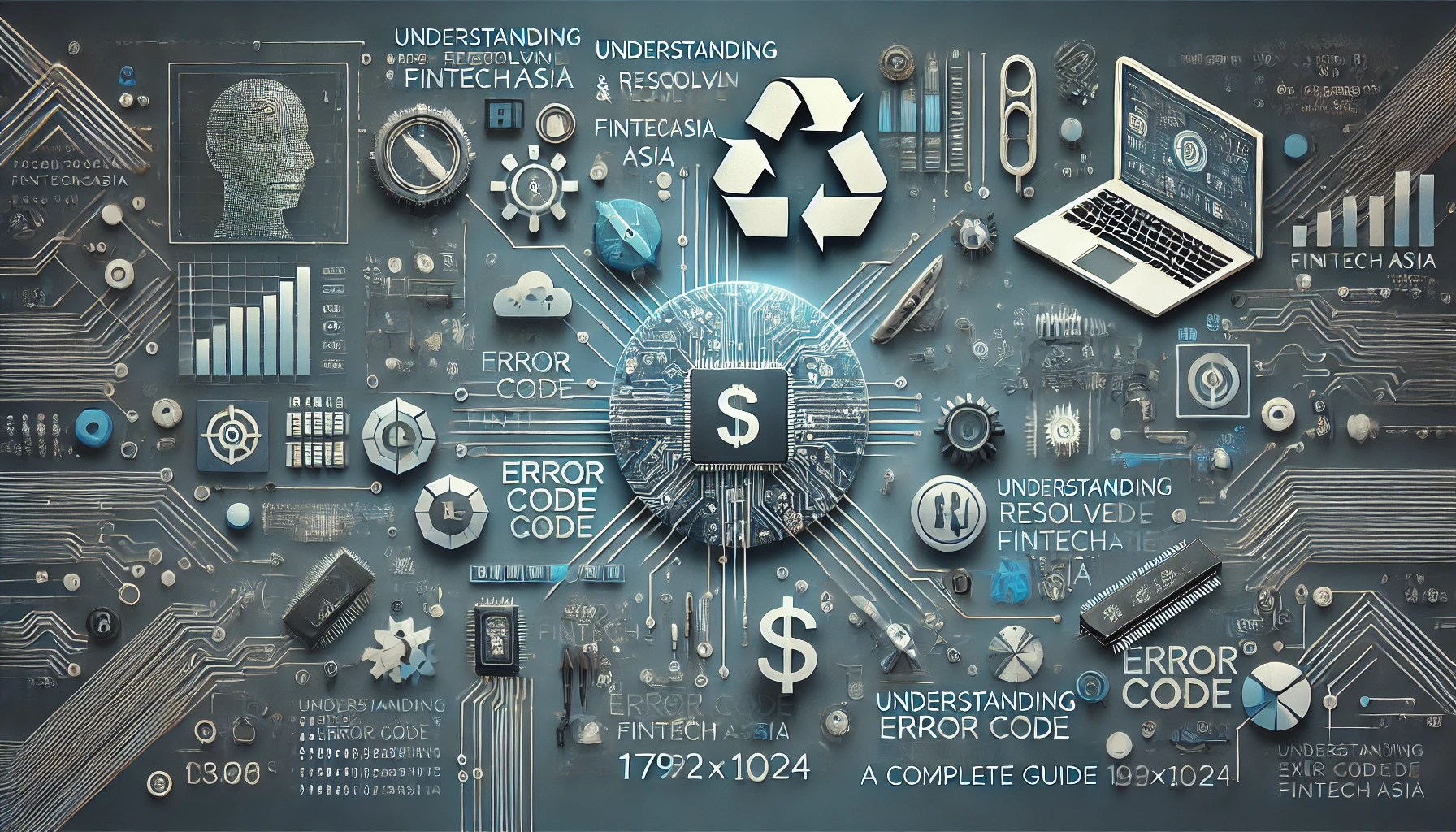 Understanding and Resolving Error Code FintechAsia - A Complete Guide to Troubleshooting