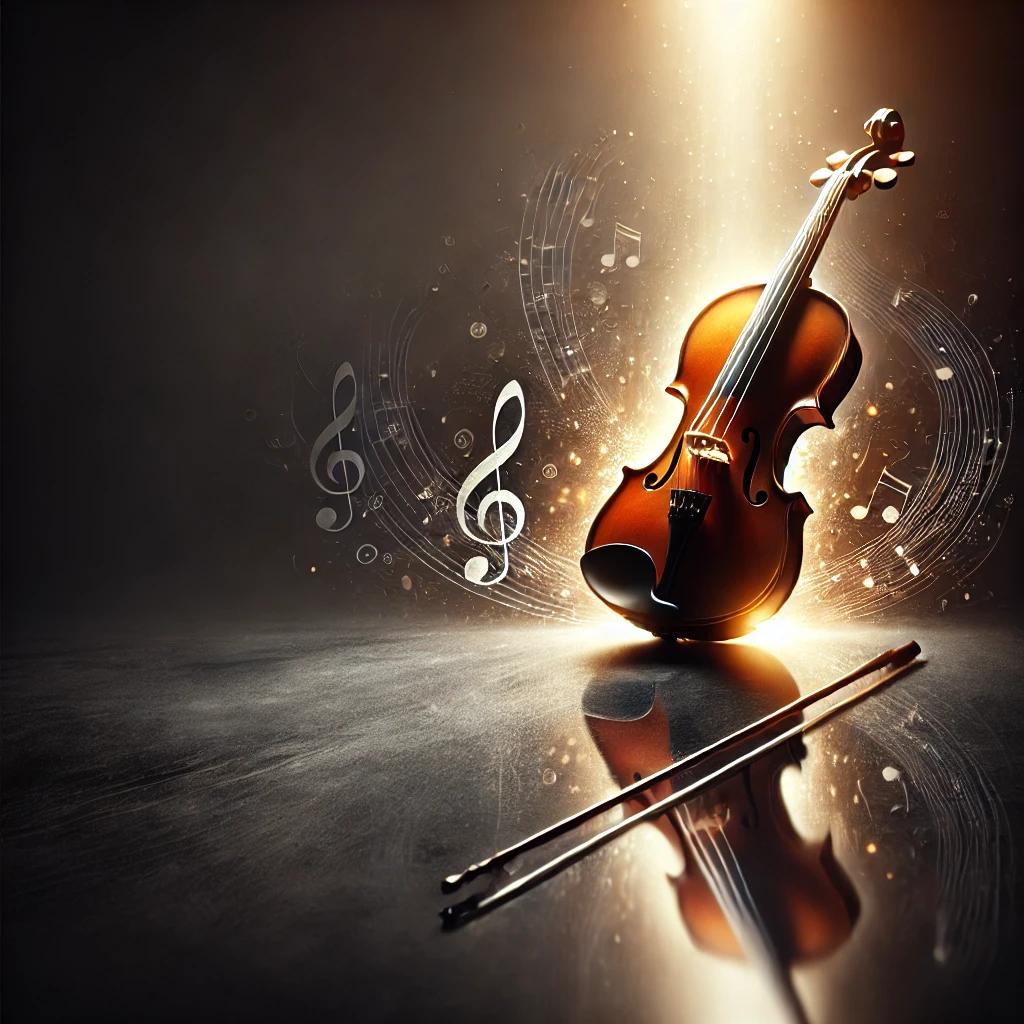 Dana Chang Violin Death: Remembering a Talented Young Musician