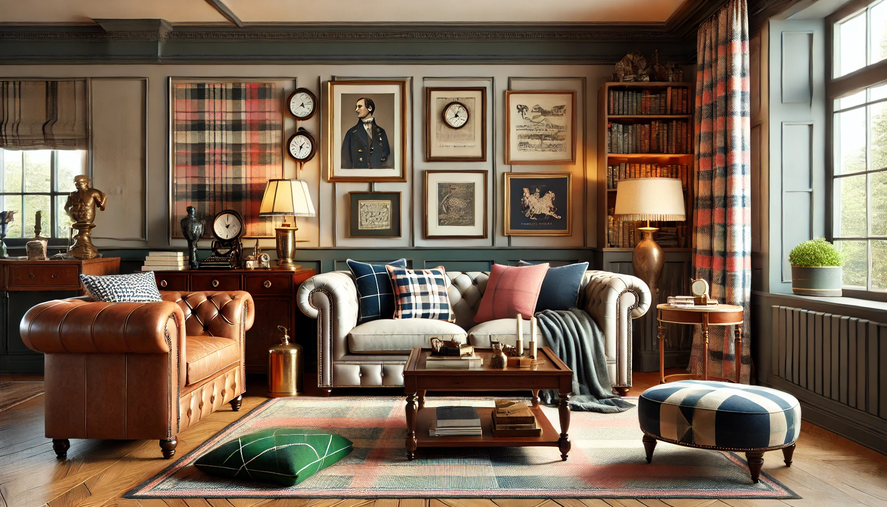 Aesthetic:hfyknqlyygs= Preppy Decor & Style Guide